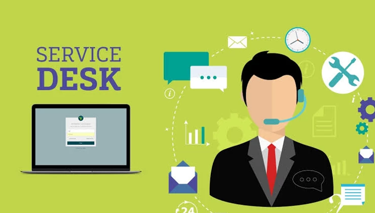 Como Implantar uma Central de Serviços / Service Desk. - BevilaSuporte